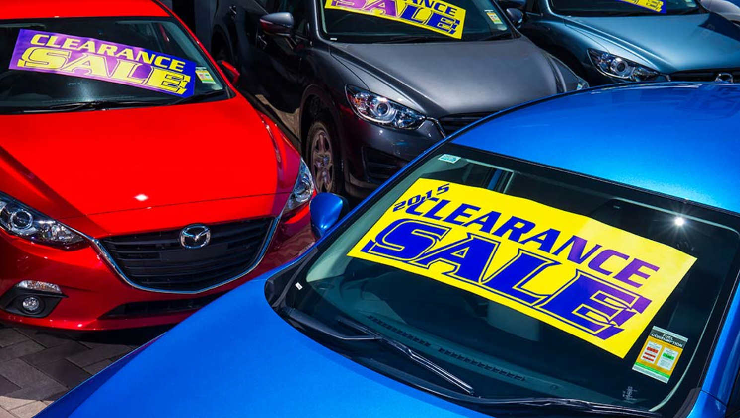 How to tell just how old your new car is - Car Advice | CarsGuide