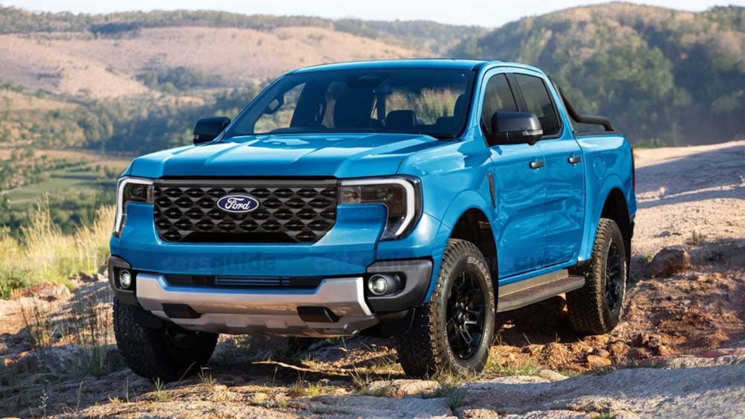7 ways Ford can improve the Ranger ute: 2026 Ford Ranger ute needs ...