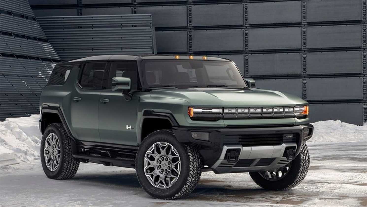 8 Best Large Electric SUVs in Australia | CarsGuide