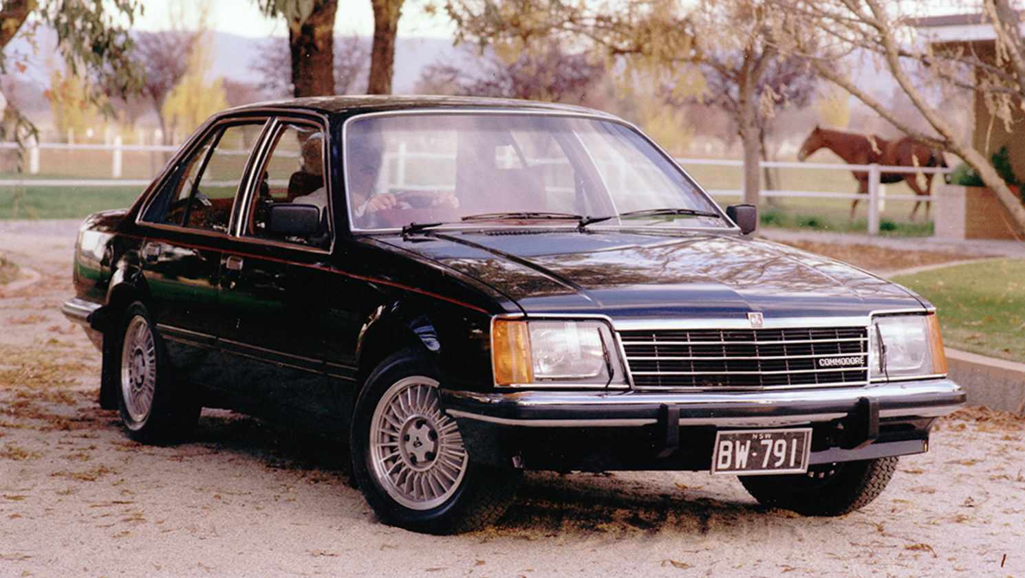 Holden history timeline: All the biggest hits and misses from 1856-2020 ...