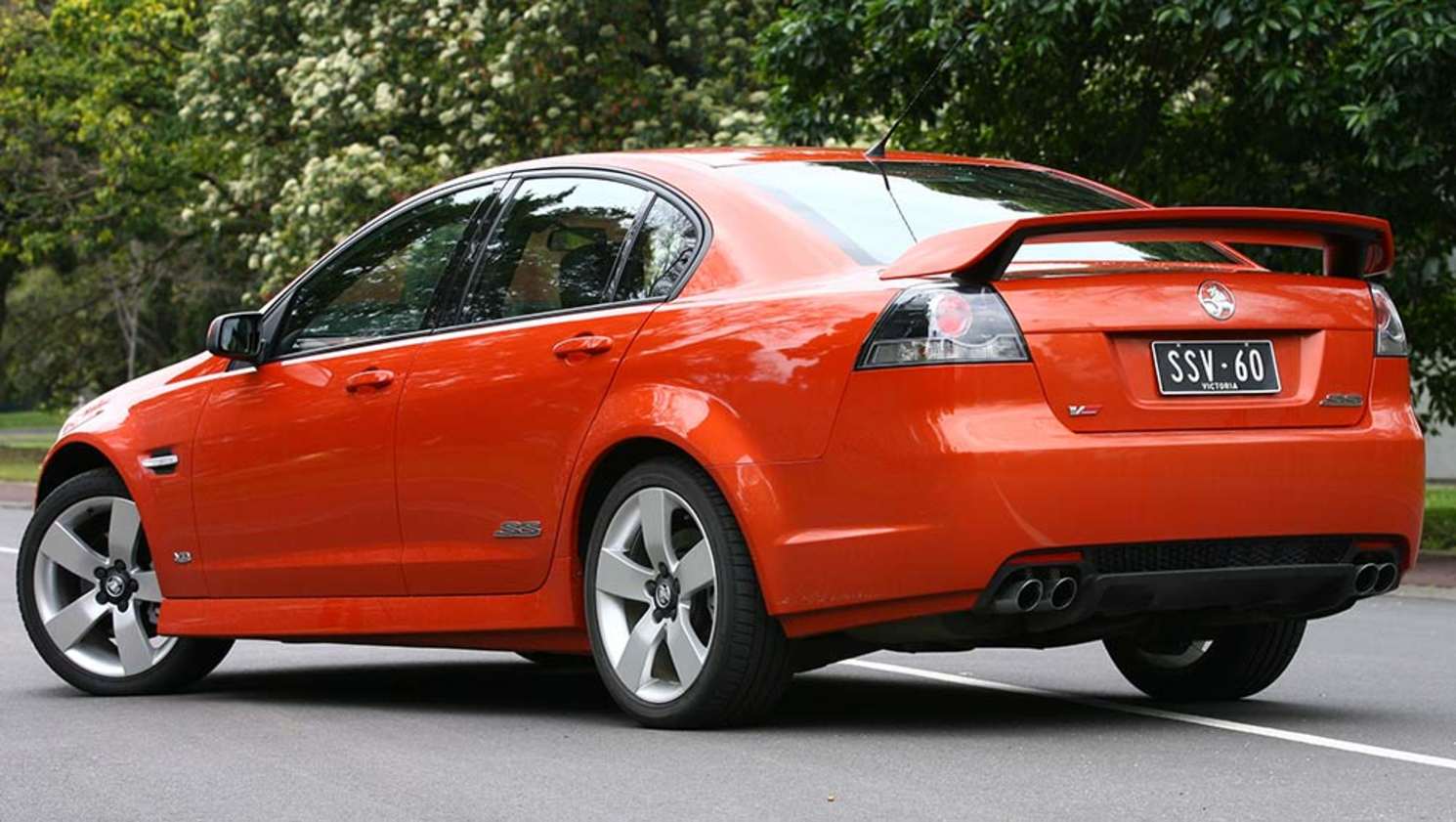 Used Holden VE Commodore SS and SSV review: 2006-2010 | CarsGuide