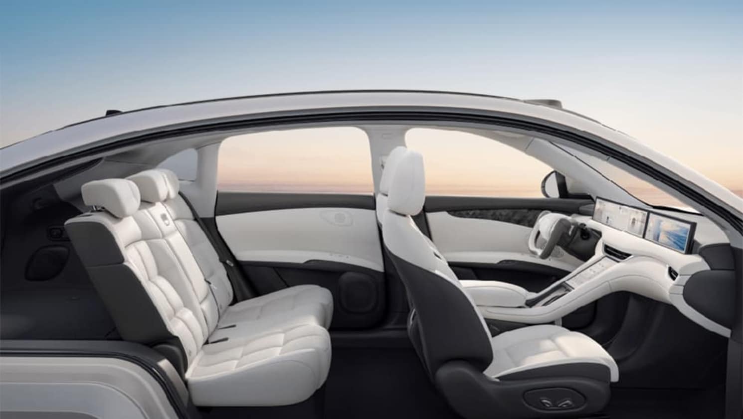 You might know the Chery Omoda 5, GWM Haval H6 and MG ZS but what about the Arcfox Alpha S5, Li ...