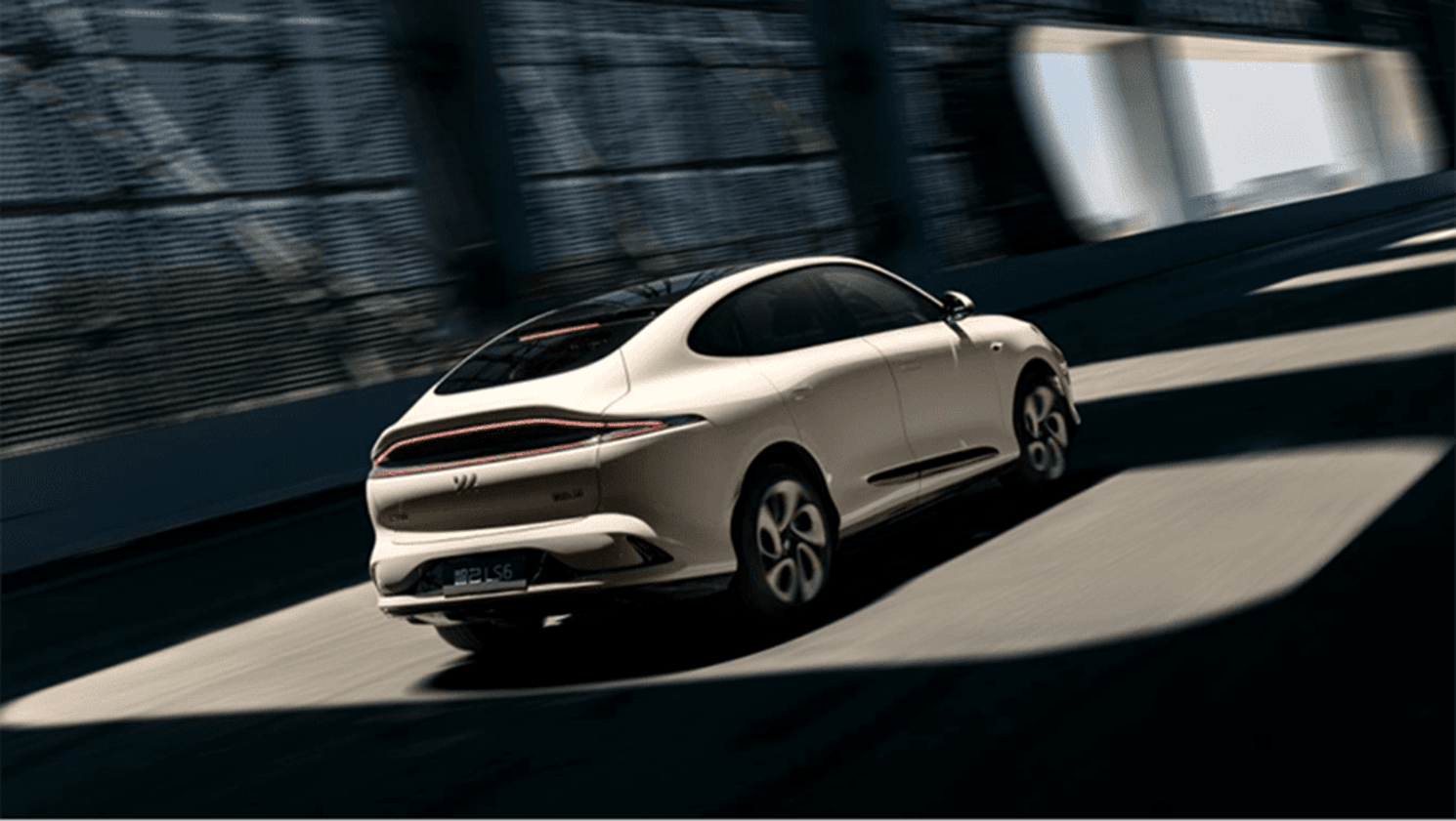 You might know the Chery Omoda 5, GWM Haval H6 and MG ZS but what about the Arcfox Alpha S5, Li ...