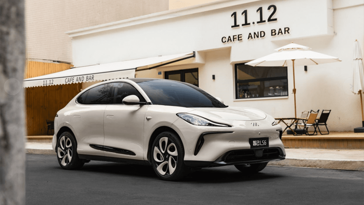 You might know the Chery Omoda 5, GWM Haval H6 and MG ZS but what about the Arcfox Alpha S5, Li ...