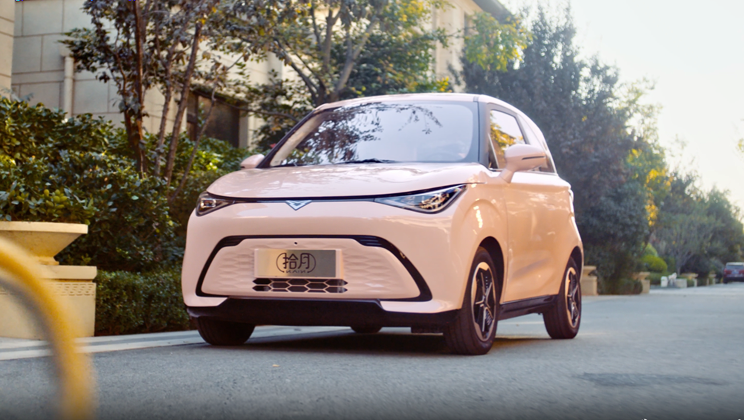 You might know the Chery Omoda 5, GWM Haval H6 and MG ZS but what about the Arcfox Alpha S5, Li ...