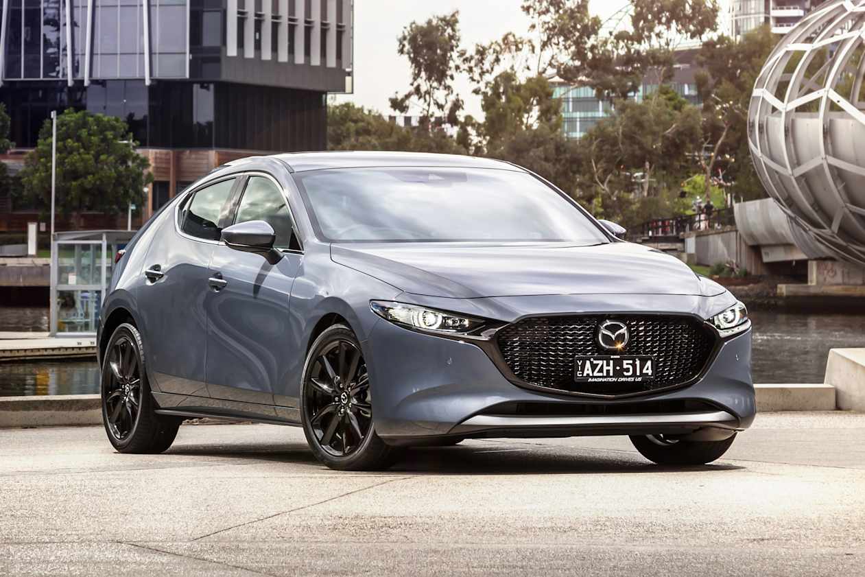 Australia's best cars: The official Top 10 | CarsGuide