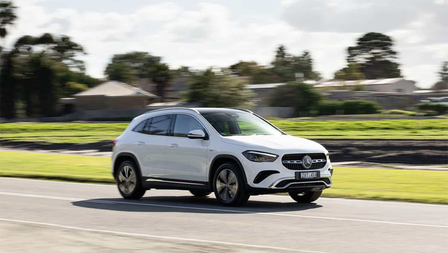 Hybrid power back on the menu: Euro brand adds another plug-in hybrid ...