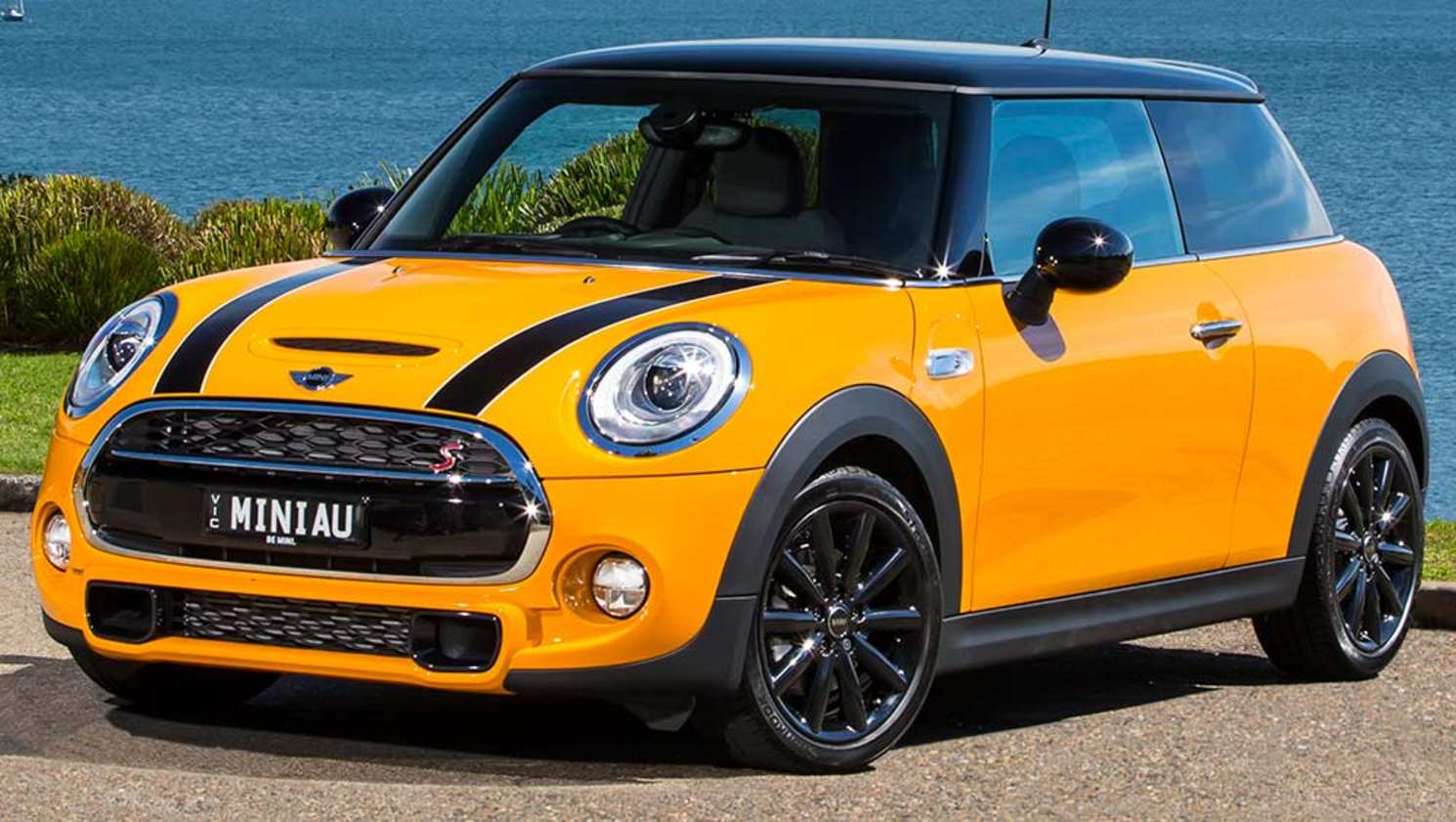 best looking mini