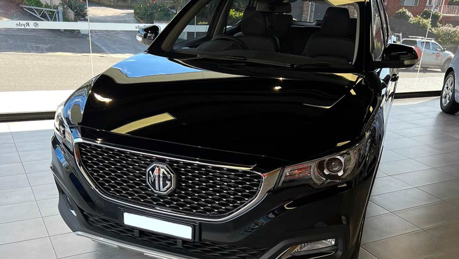 2021 MG ZS Excite review - Long-term owner | CarsGuide