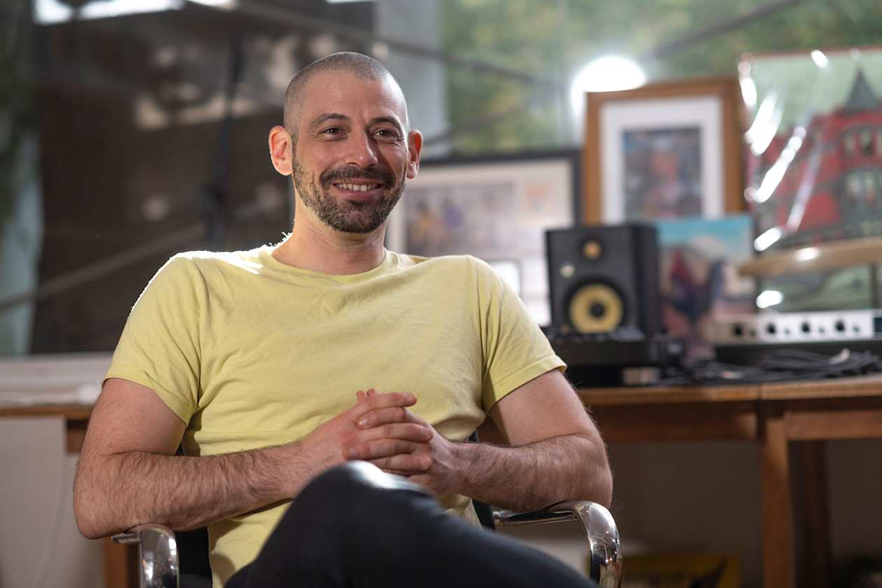 Suba-heroes: Danielle Sen and Jake Stone on their Subaru Imprezas ...