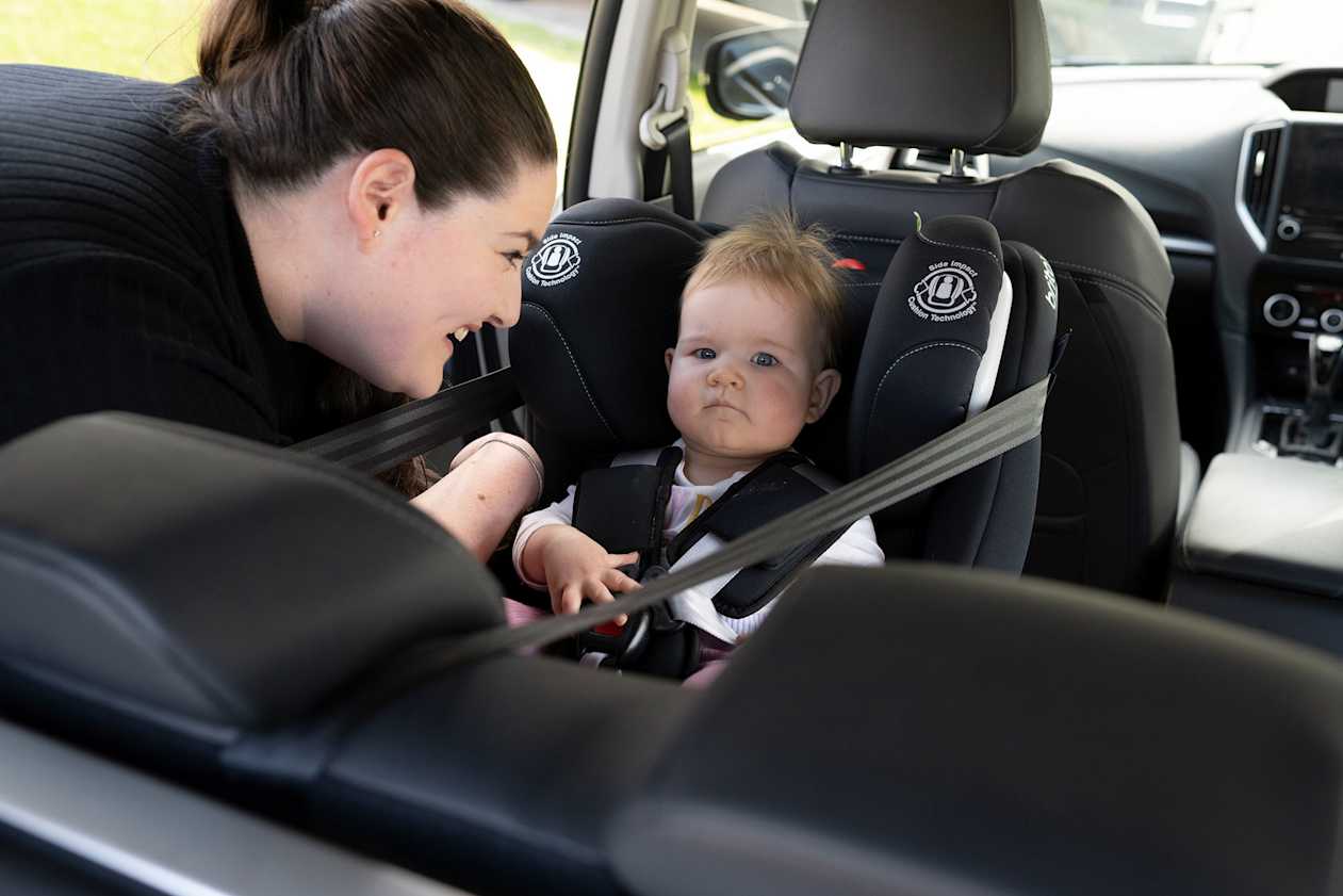 Suba-heroes: Danielle Sen and Jake Stone on their Subaru Imprezas ...