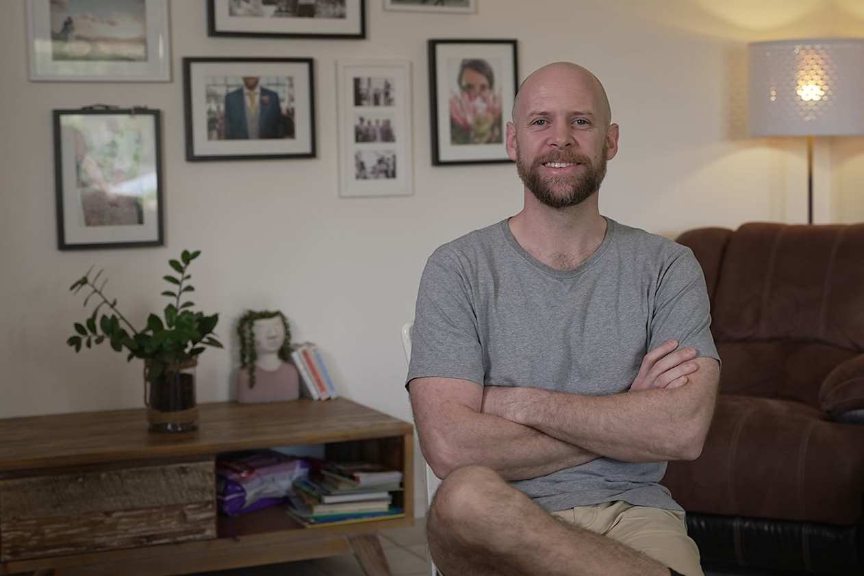 Suba-heroes: Michael Connery and Ken McMullen on their Subaru Outbacks ...