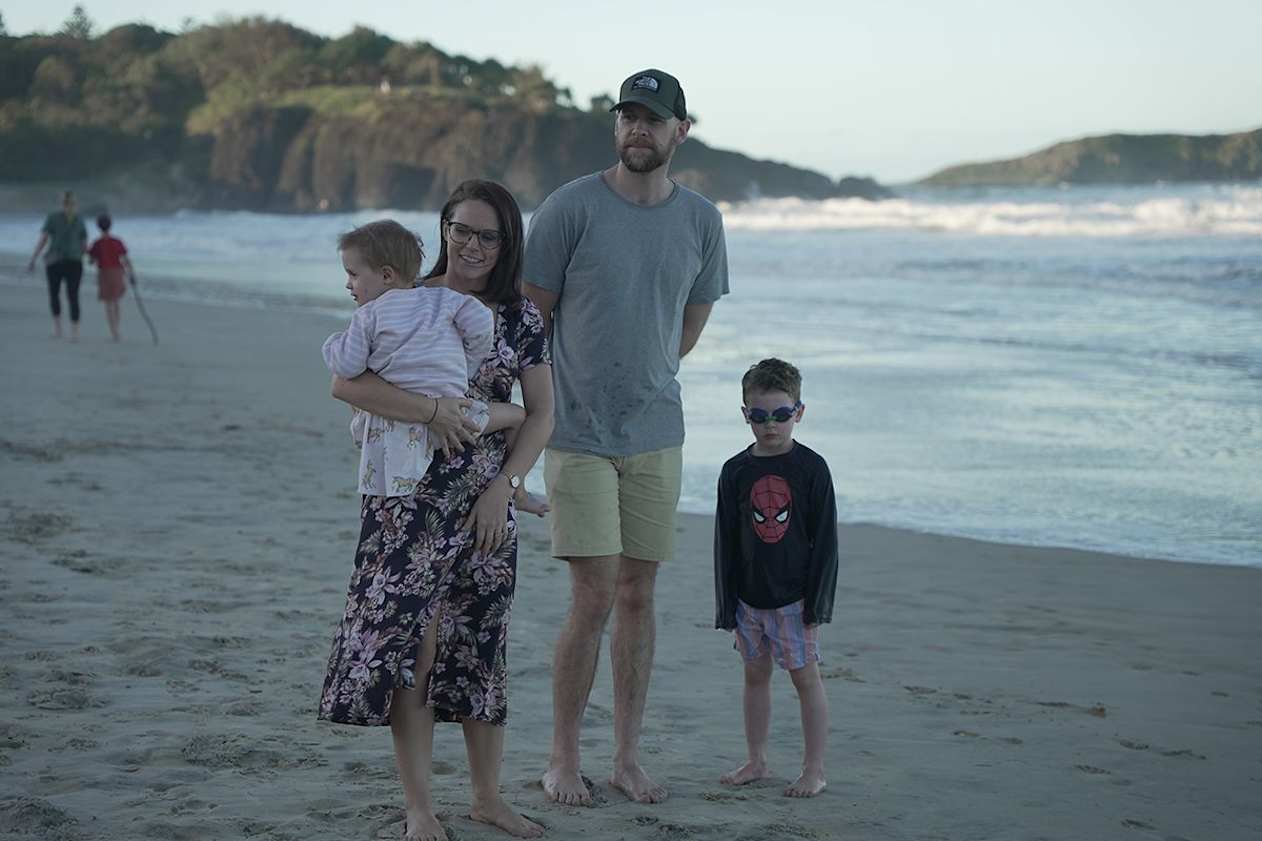 Suba-heroes: Michael Connery and Ken McMullen on their Subaru Outbacks ...