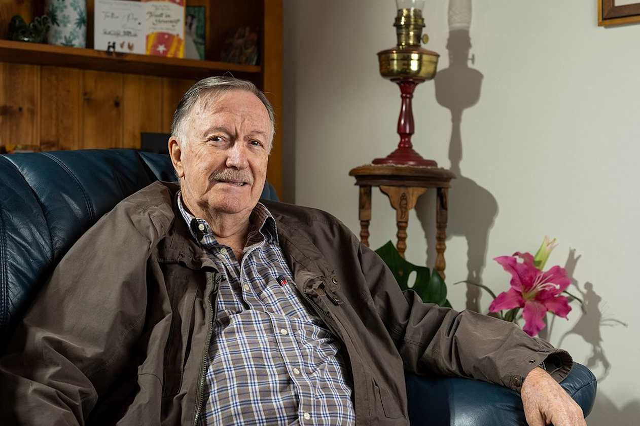 Suba-heroes: Michael Connery and Ken McMullen on their Subaru Outbacks ...