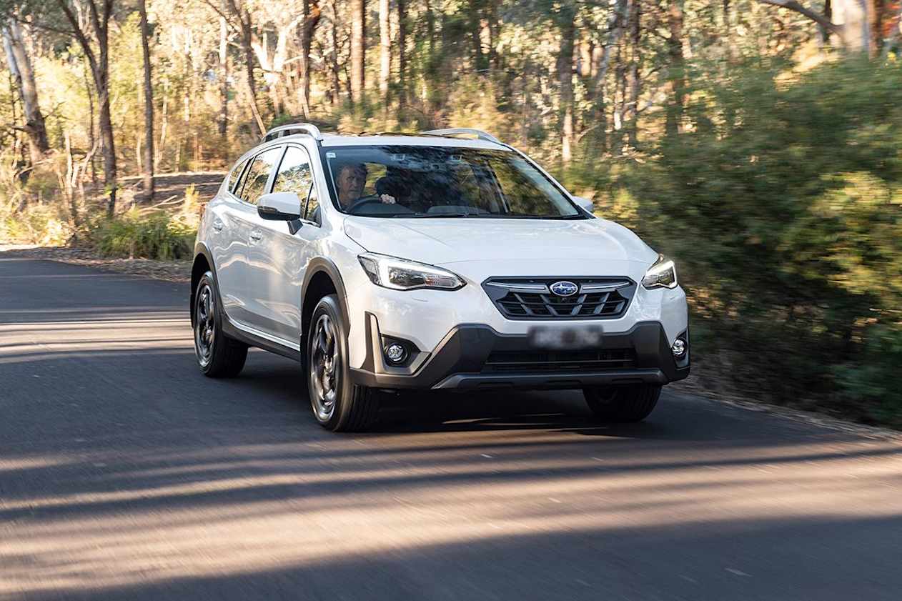 Suba-heroes: Erin Craven and Paul Mattielli: Why They Love Their Subaru ...