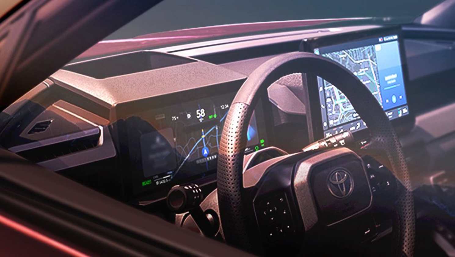 New Toyota RAV4 Hybrid takes shape! Watch out Mazda CX-5 Hybrid, Kia ...