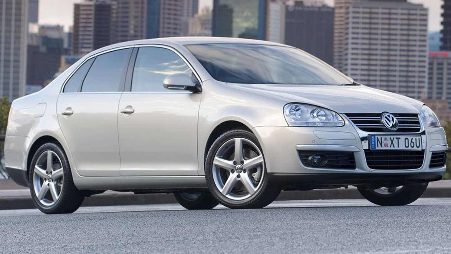 Used Volkswagen Jetta review: 2006-2011 | CarsGuide
