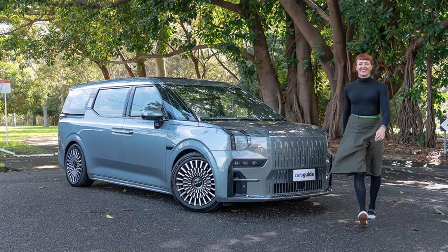 New BYD beating brand incoming: Zeekr will likely launch Lynk & Co soon ...