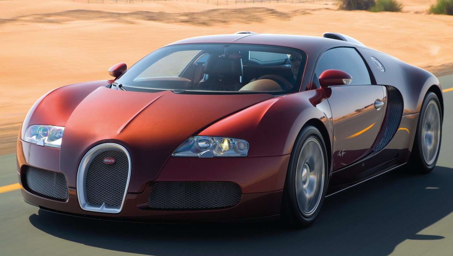 Bugatti Veyron price | CarsGuide