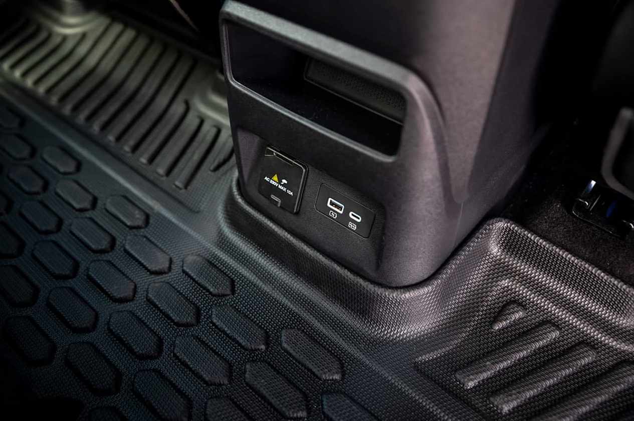 BYD Shark 6 Hybrid 2025 review – Game-changing hybrid dual cab ute ...