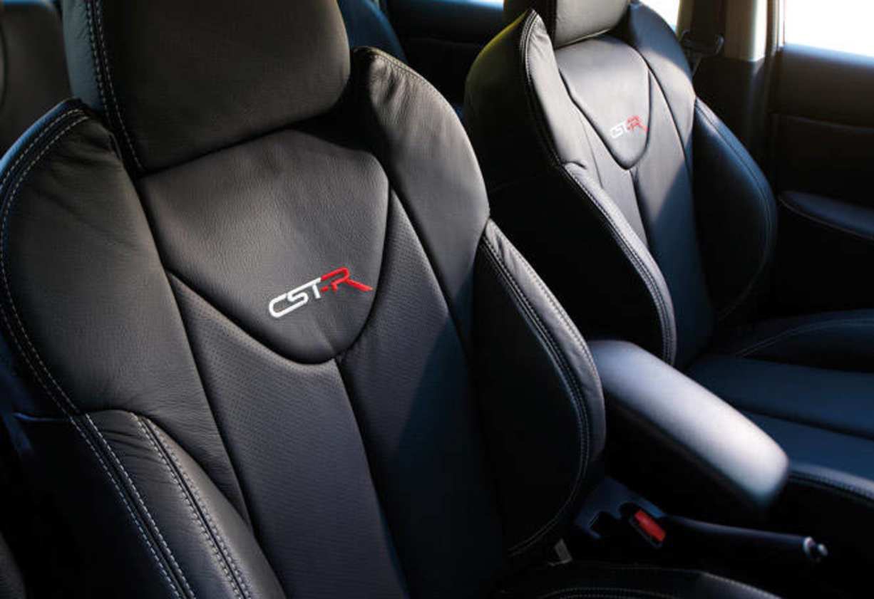 Nissan Tiida CST-R on to-do list - Car News | CarsGuide