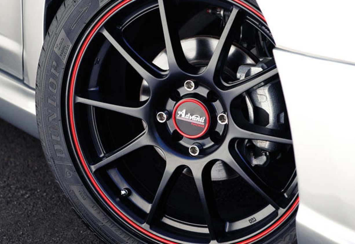 Nissan Tiida CST-R on to-do list - Car News | CarsGuide