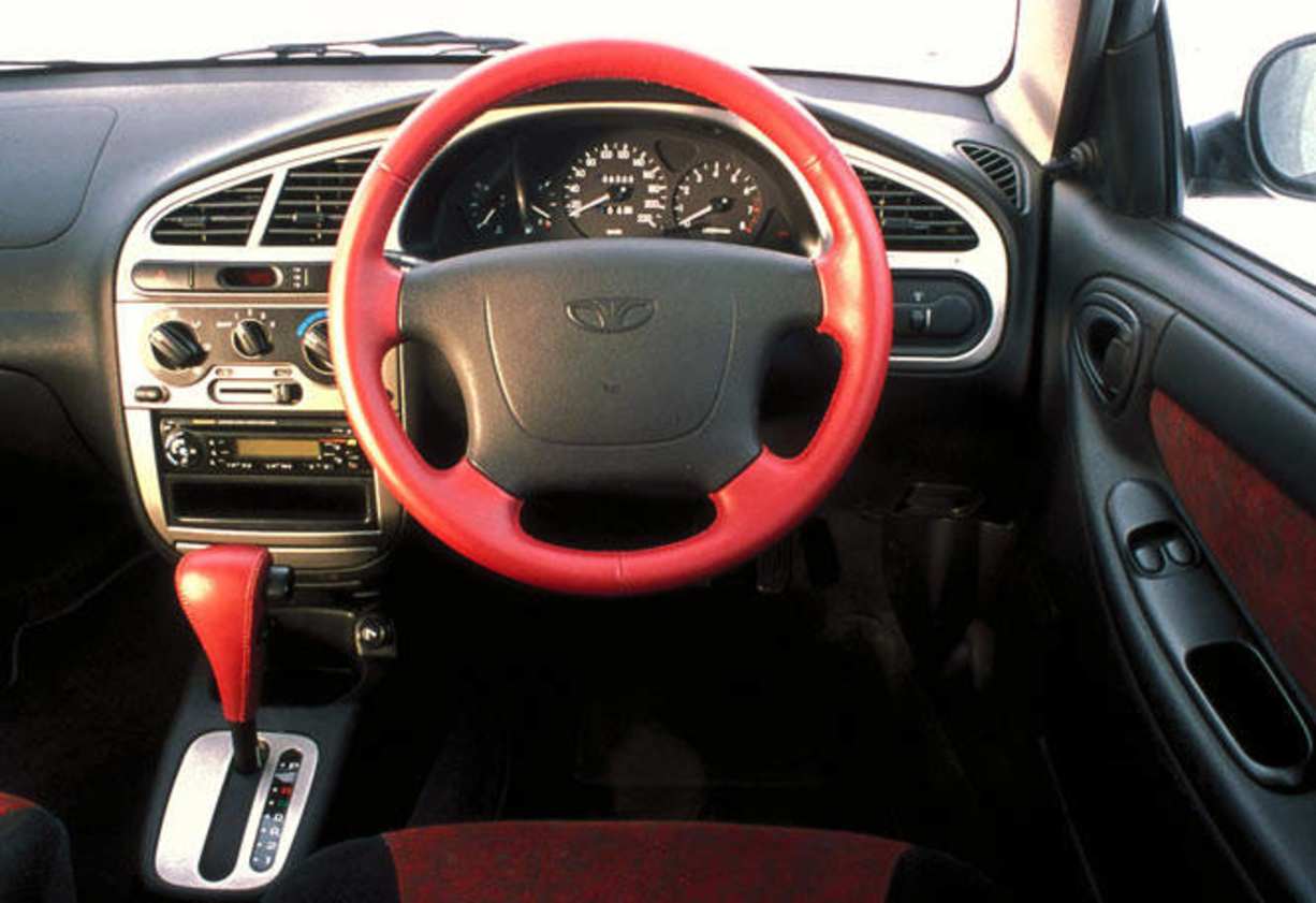 2002 daewoo lanos reliability