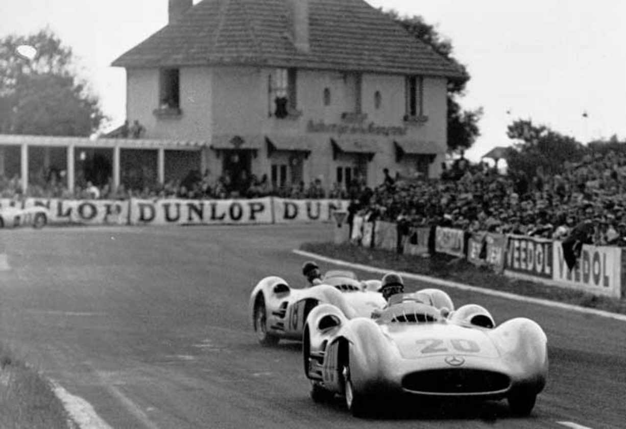 The Silver Arrows - 75th Anniversary - Car News | CarsGuide