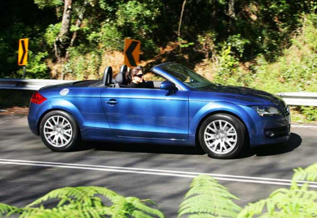 5 best soft-tops | CarsGuide