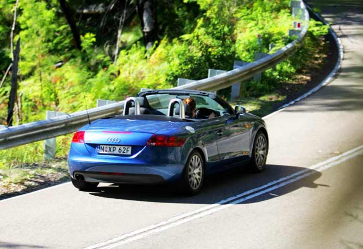 5 best soft-tops | CarsGuide