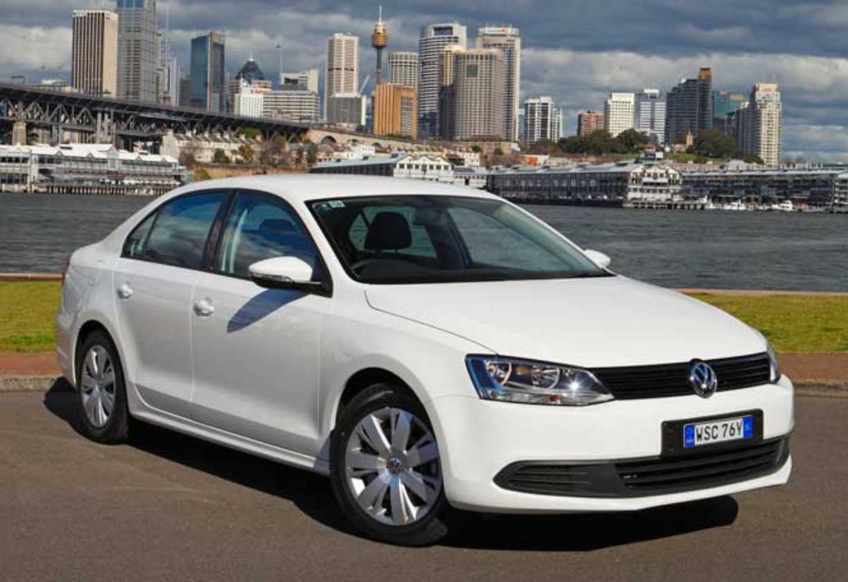 VW Jetta 2011 review | CarsGuide
