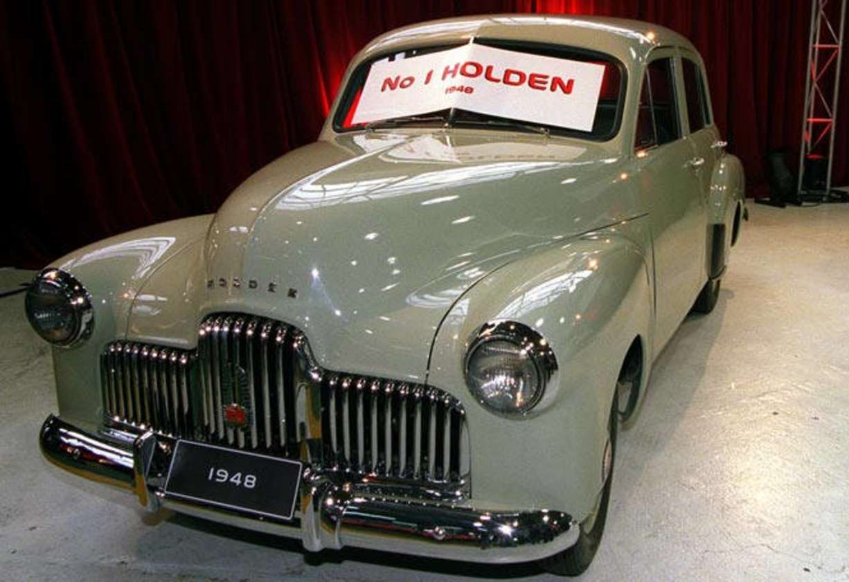 Best Australian cars of all time - Car News | CarsGuide