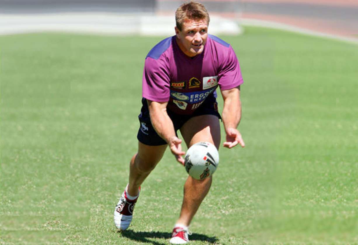 In a league of his own - Car News | CarsGuide