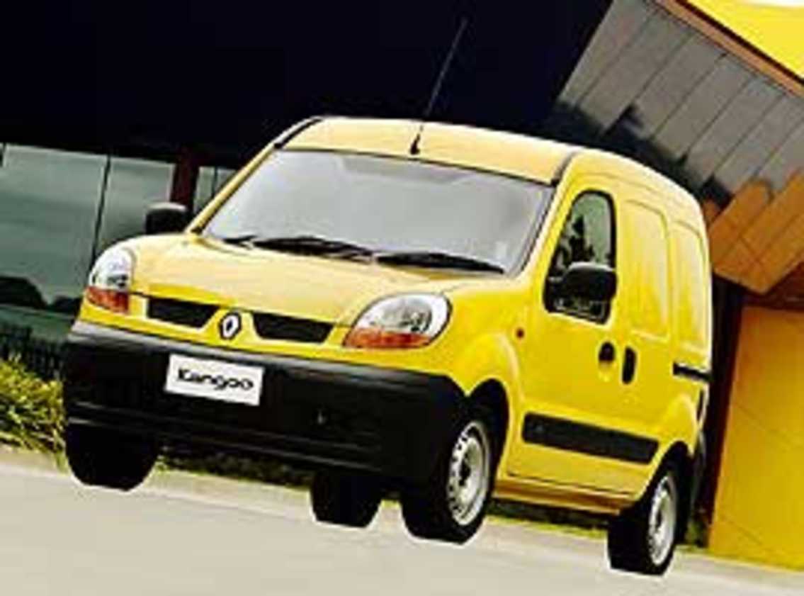 kangoo 2004