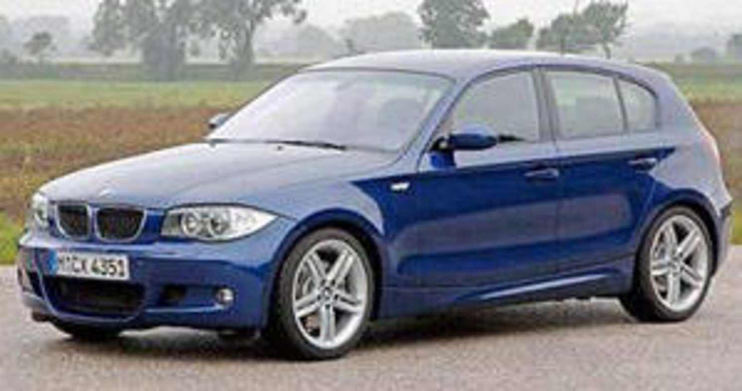 BMW 1 Series 130i 2006 Review | CarsGuide