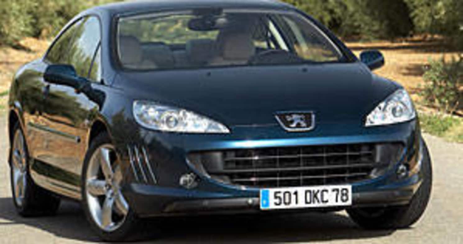 Peugeot 407 2006 review | CarsGuide