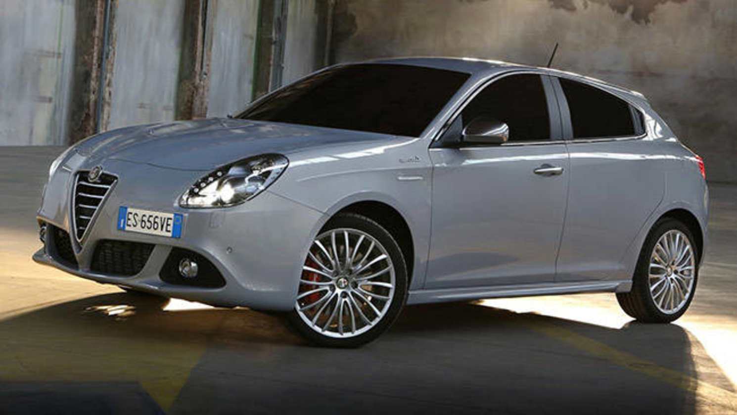 alfa romeo giulietta reliability