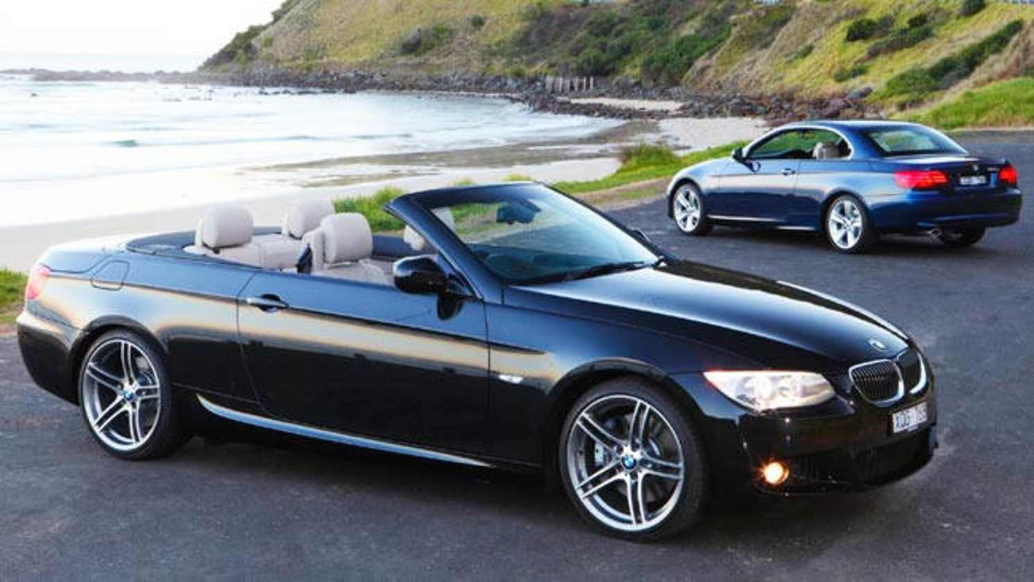 BMW 3 Series 2010 review | CarsGuide