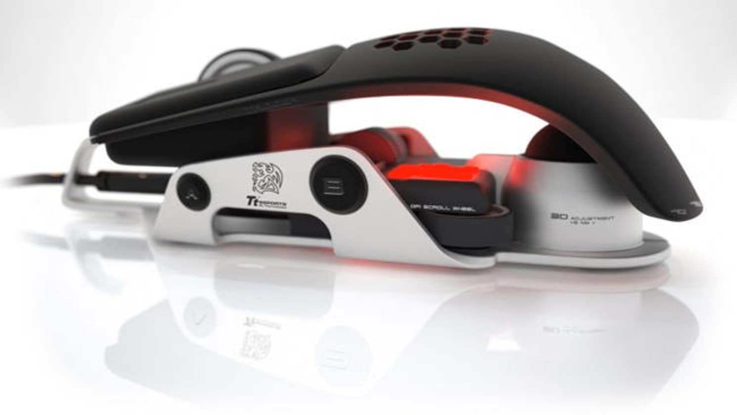 BMW rolls out M computer mouse | CarsGuide