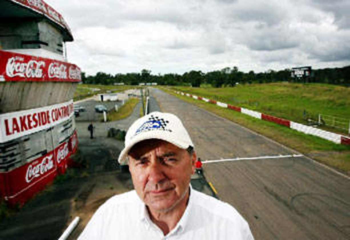 Boot camp for drivers - Car News | CarsGuide