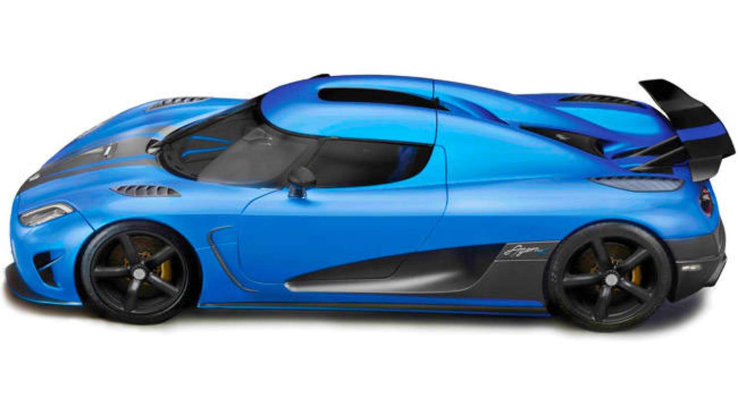 koenigsegg one sports car