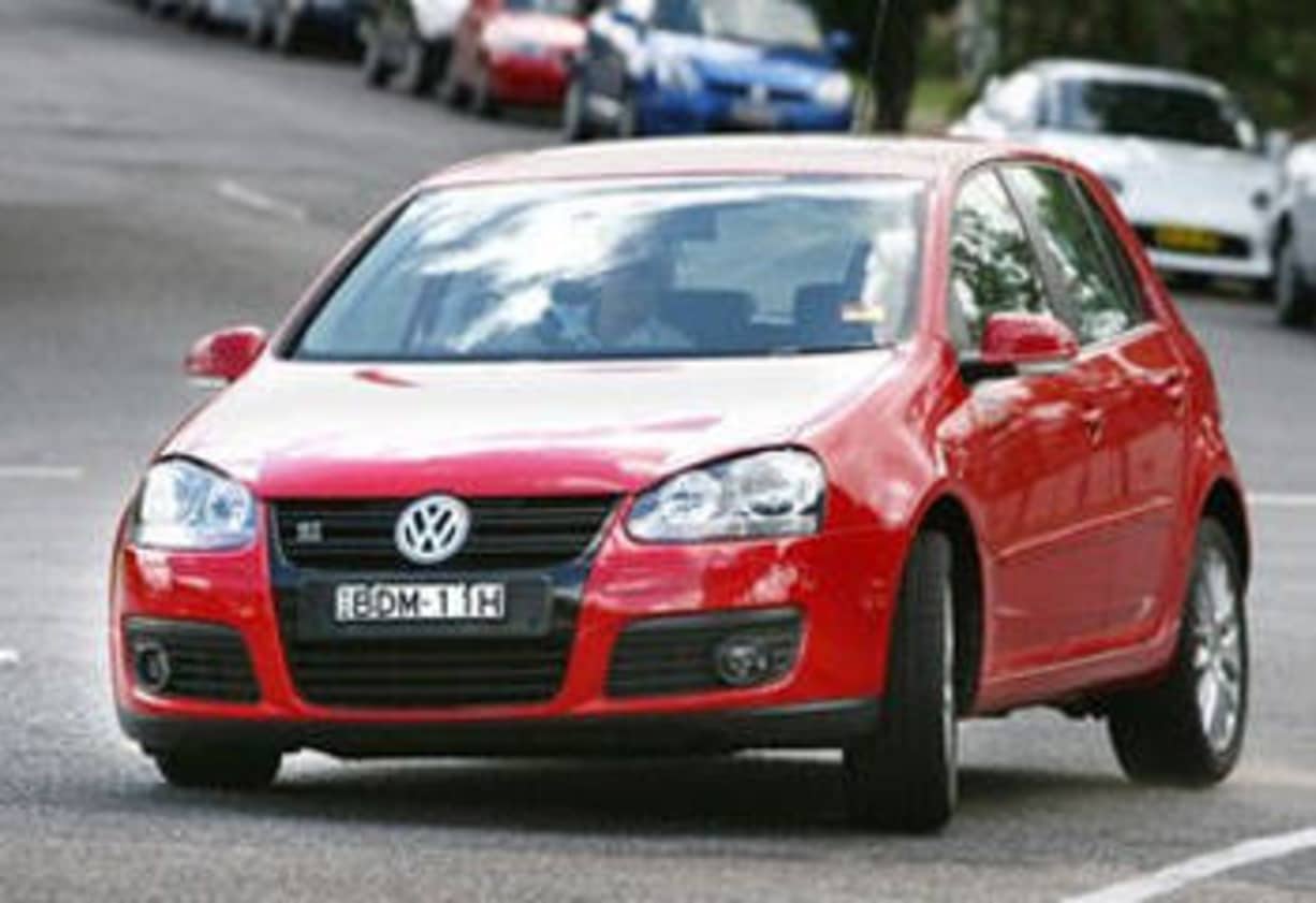 how to make my golf gt tdi faster