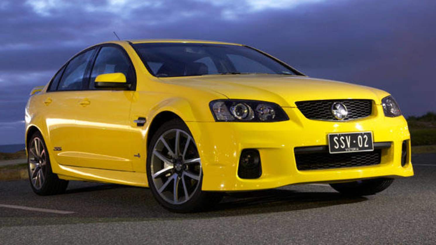Aussie car slang - Car News | CarsGuide