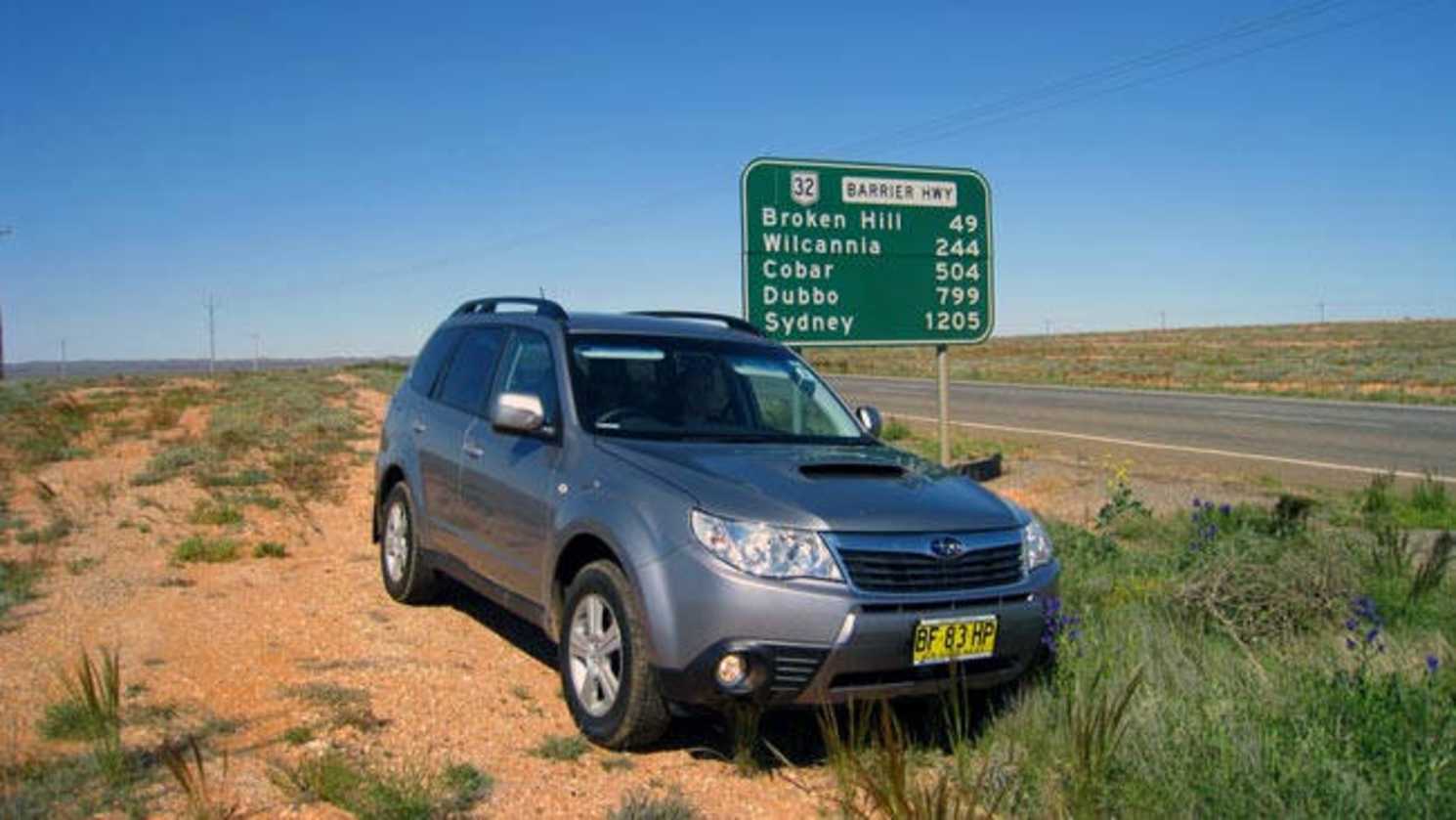 Sydney to Melbourne Drive - Best Route & Where to Stop | CarsGuide