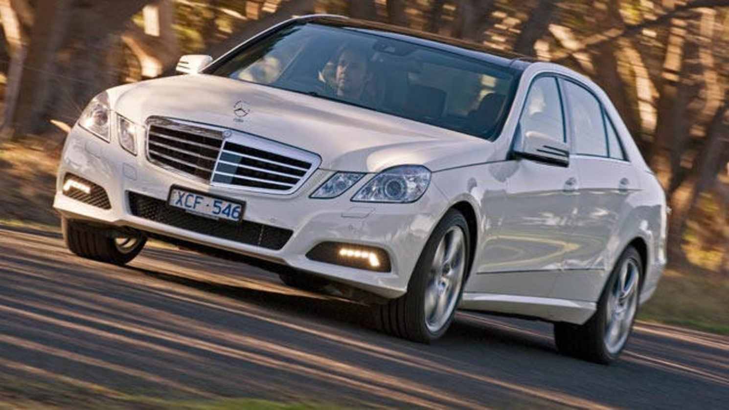 Mercedes E350 2012 Review | CarsGuide