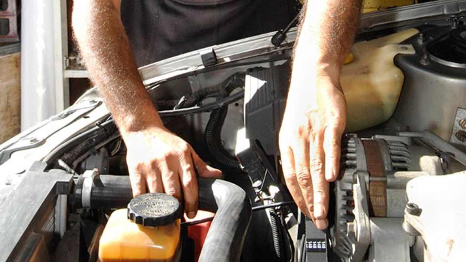 Fixed Price Car Service: The Truth About Fixed Price Servicing | CarsGuide