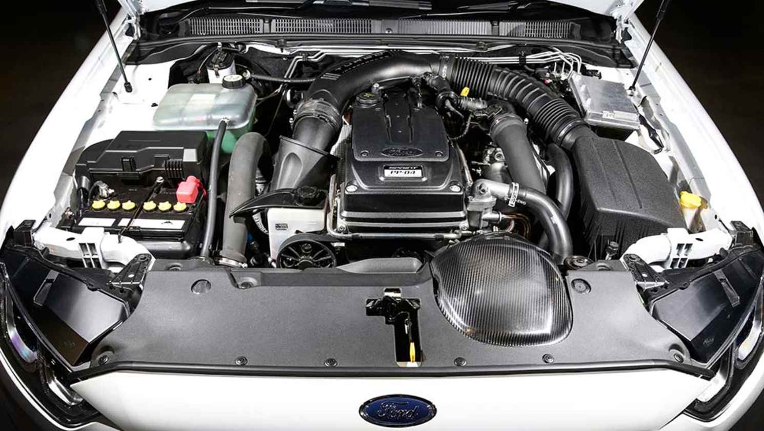 Barra Engine: Truth About the Ford Barra Motor - Differences, Problems ...