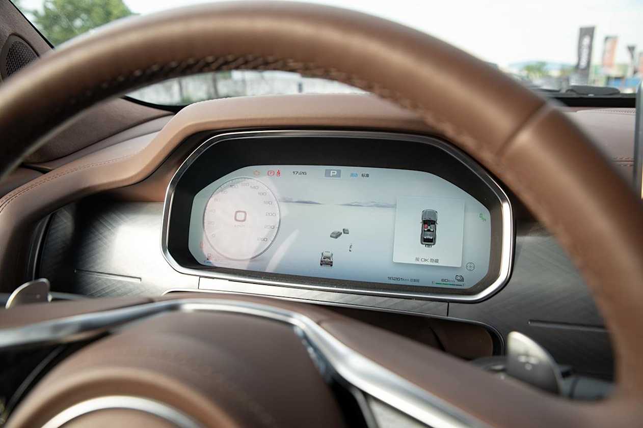 GWM Tank 700 2025 review: International preview drive – Heavy-hitting ...