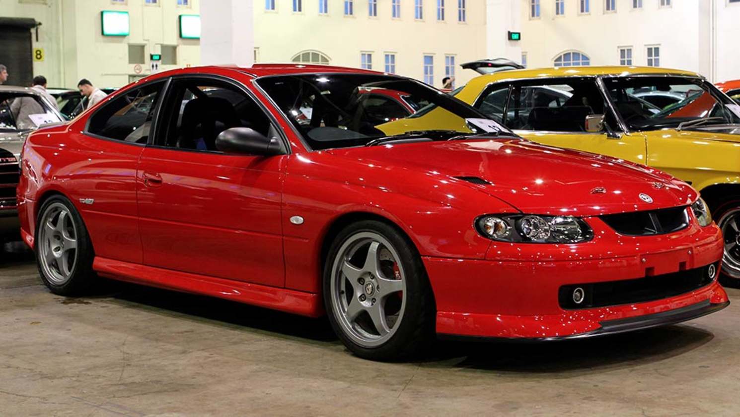 Holden concept car collection to stay in Australia - Car News | CarsGuide