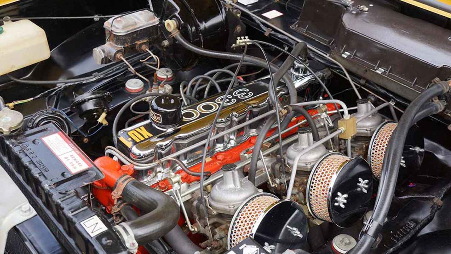 Muscle Car History: First, Best & How They Evolved Through the 50s, 60s ...